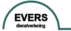 Evers dienstverlening - Voor al uw klussen in en romdom uw huis.